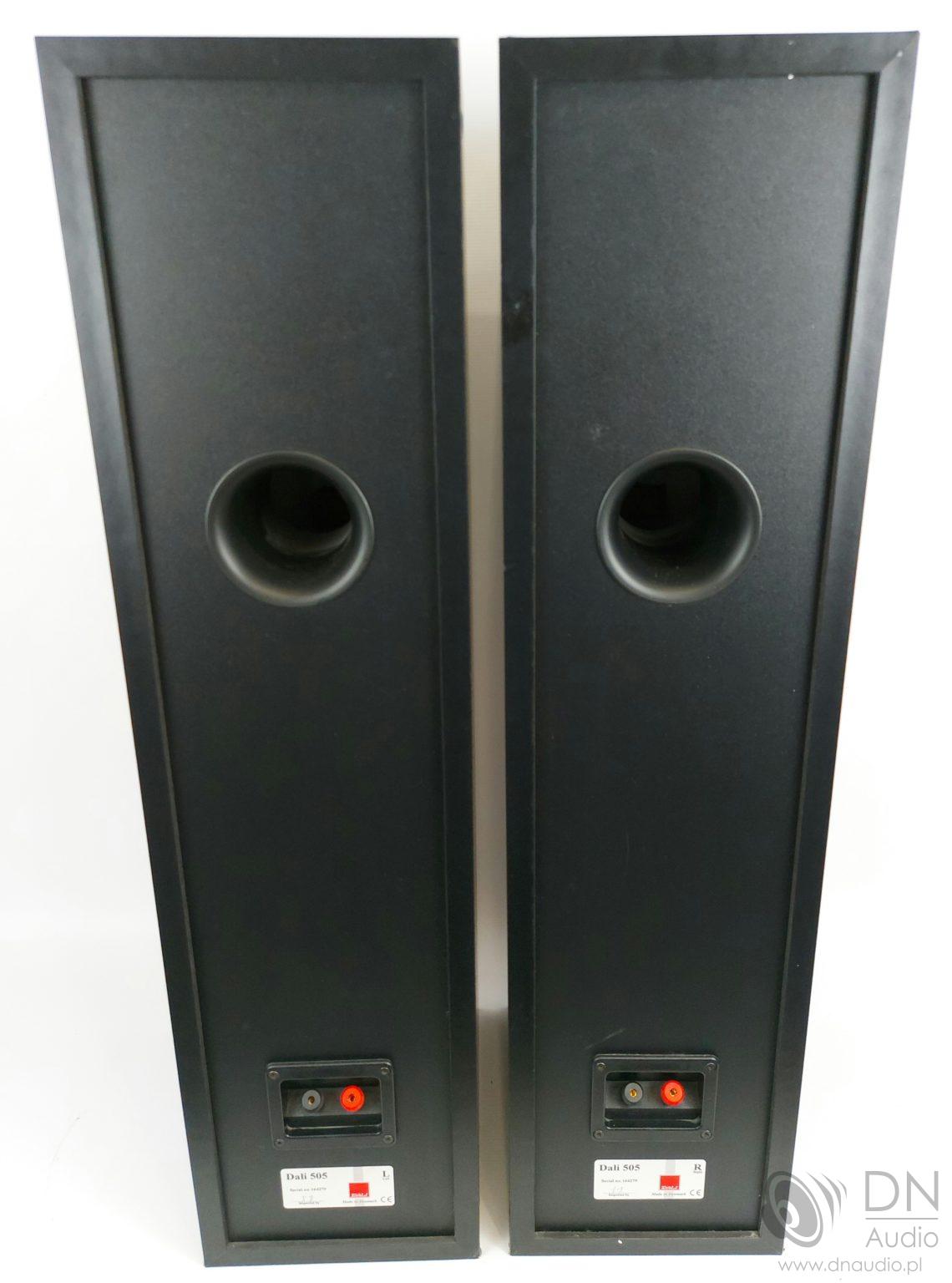 Dali 505 – DN Audio