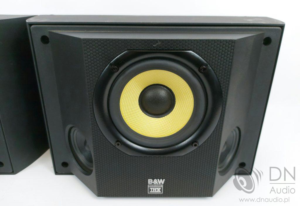 B&W DS6 – DN Audio