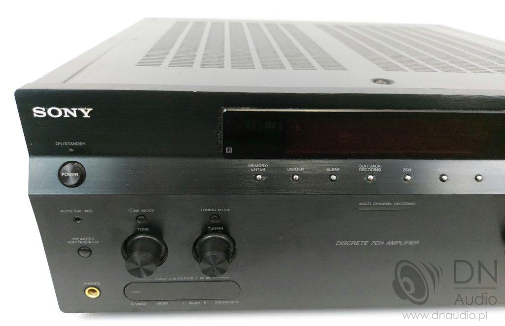 Sony STR-DA1200ES – DN Audio