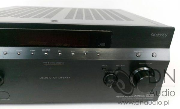 Sony STR-DA1200ES – DN Audio