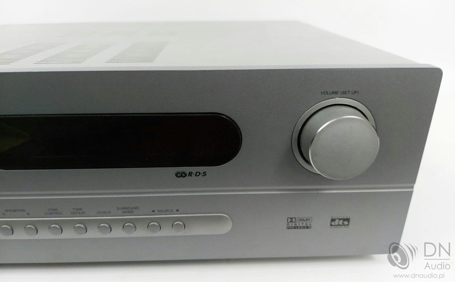 NAD T744 – DN Audio