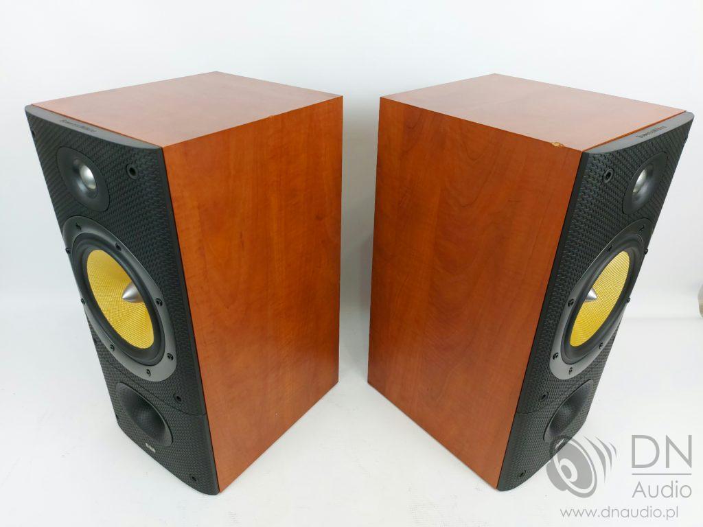 B&W DM602 S3 – DN Audio