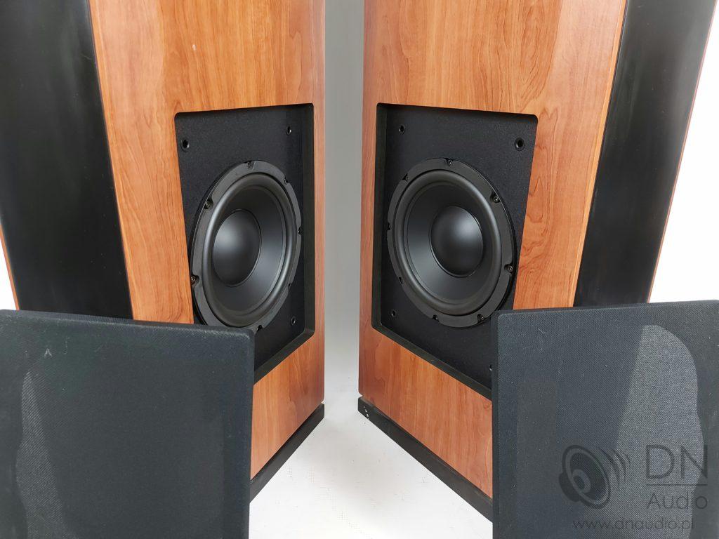 Jamo S626 – DN Audio