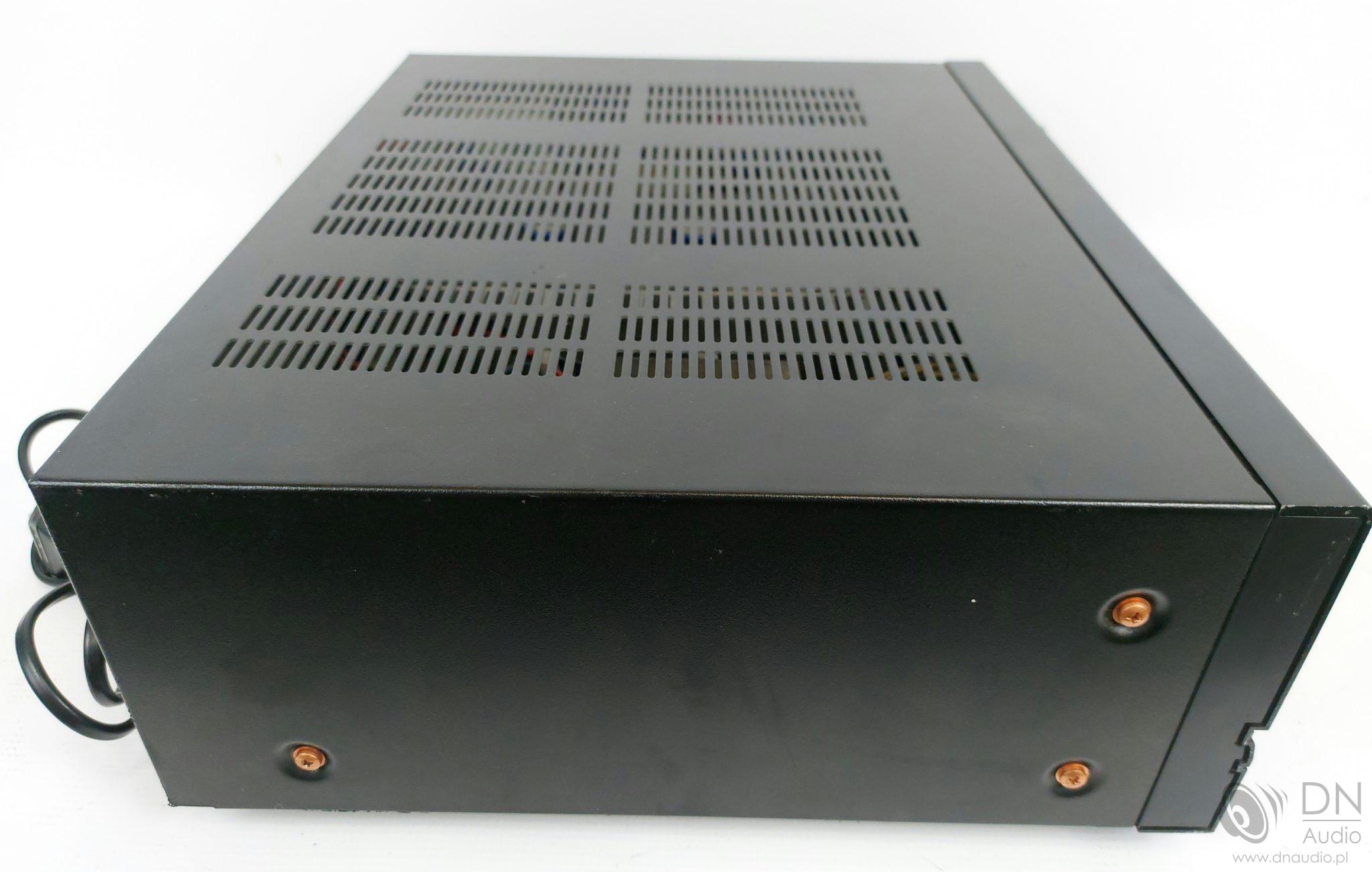 Marantz PM-62 MK II – DN Audio