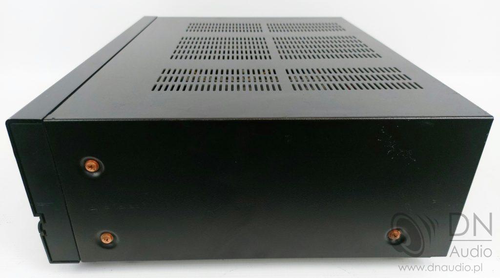 Marantz PM-62 MK II – DN Audio