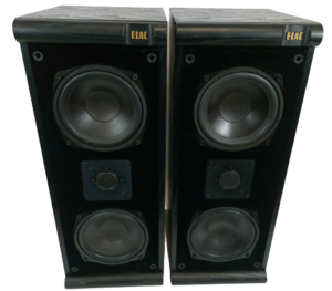 Elac EL 80 – DN Audio