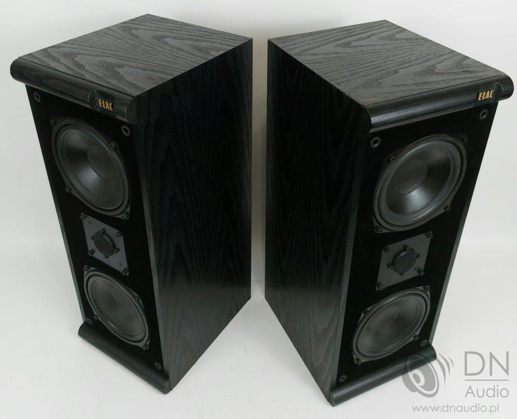Elac EL 80 – DN Audio