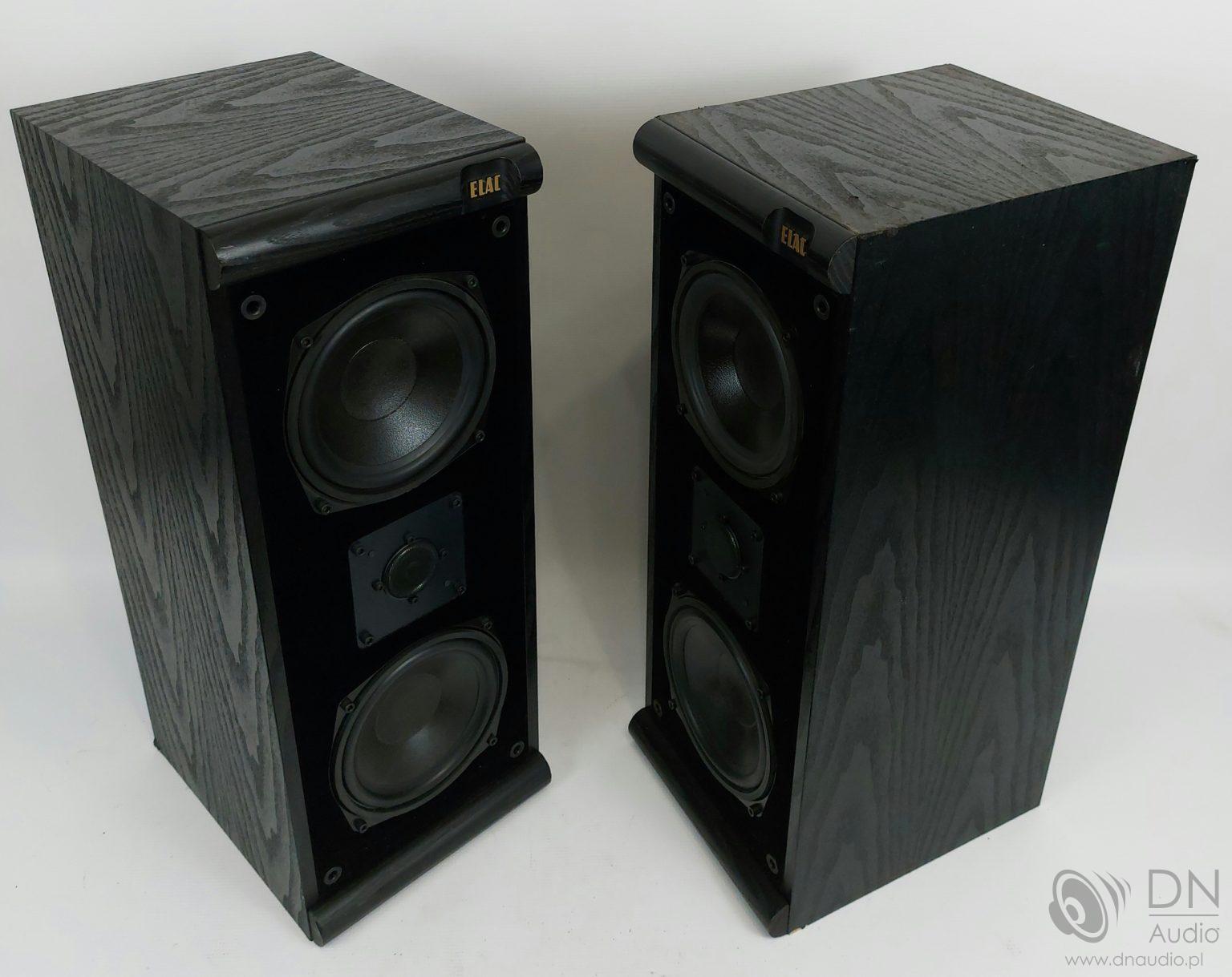 Elac EL 80 – DN Audio