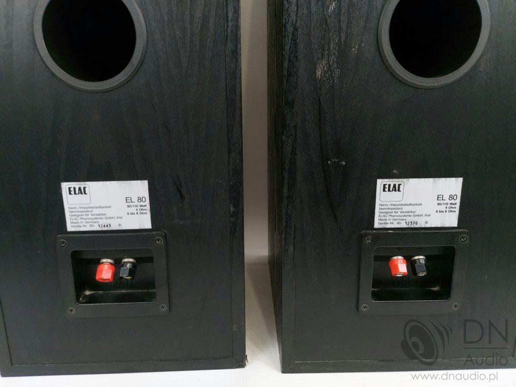 Elac EL 80 – DN Audio