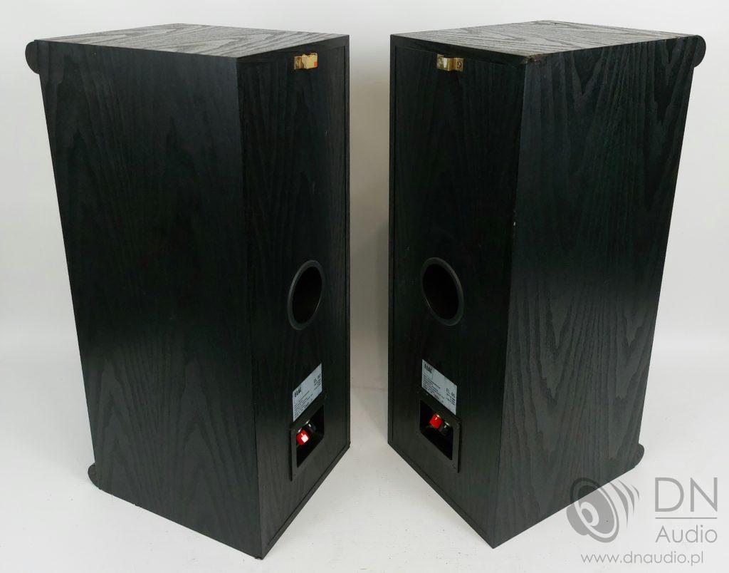 Elac EL 80 – DN Audio