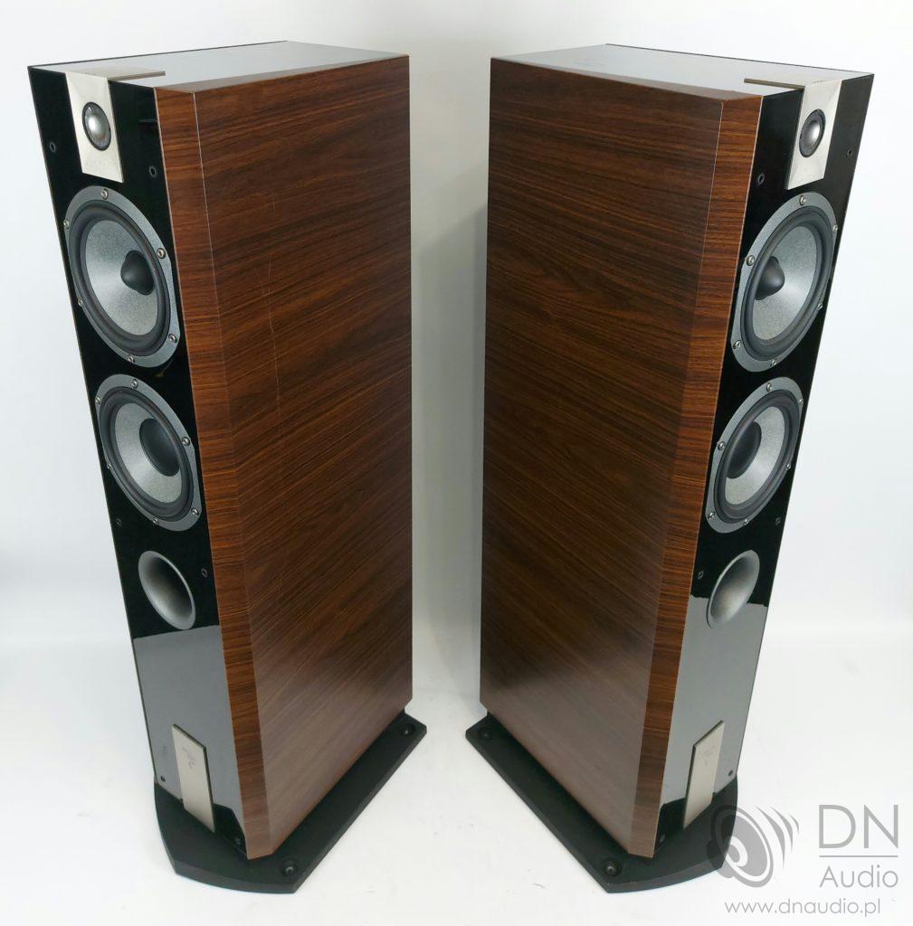 Focal Chorus V 816V – DN Audio