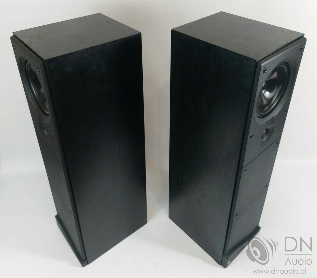 KEF Coda 9.2 – DN Audio