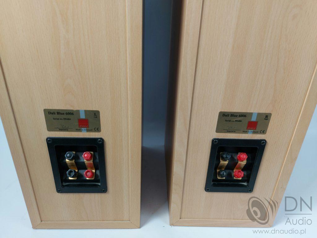 Dali Blue 6006 – DN Audio