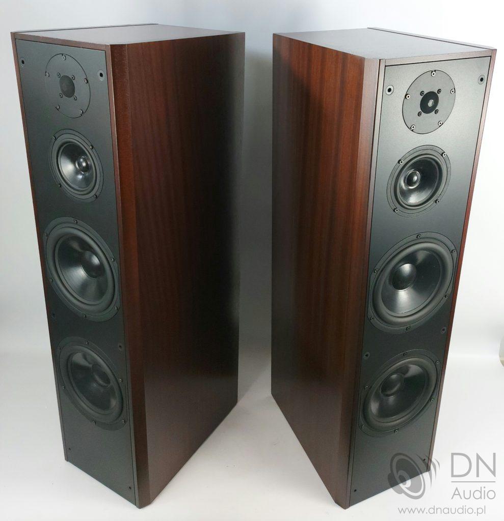 Dali 850 – DN Audio