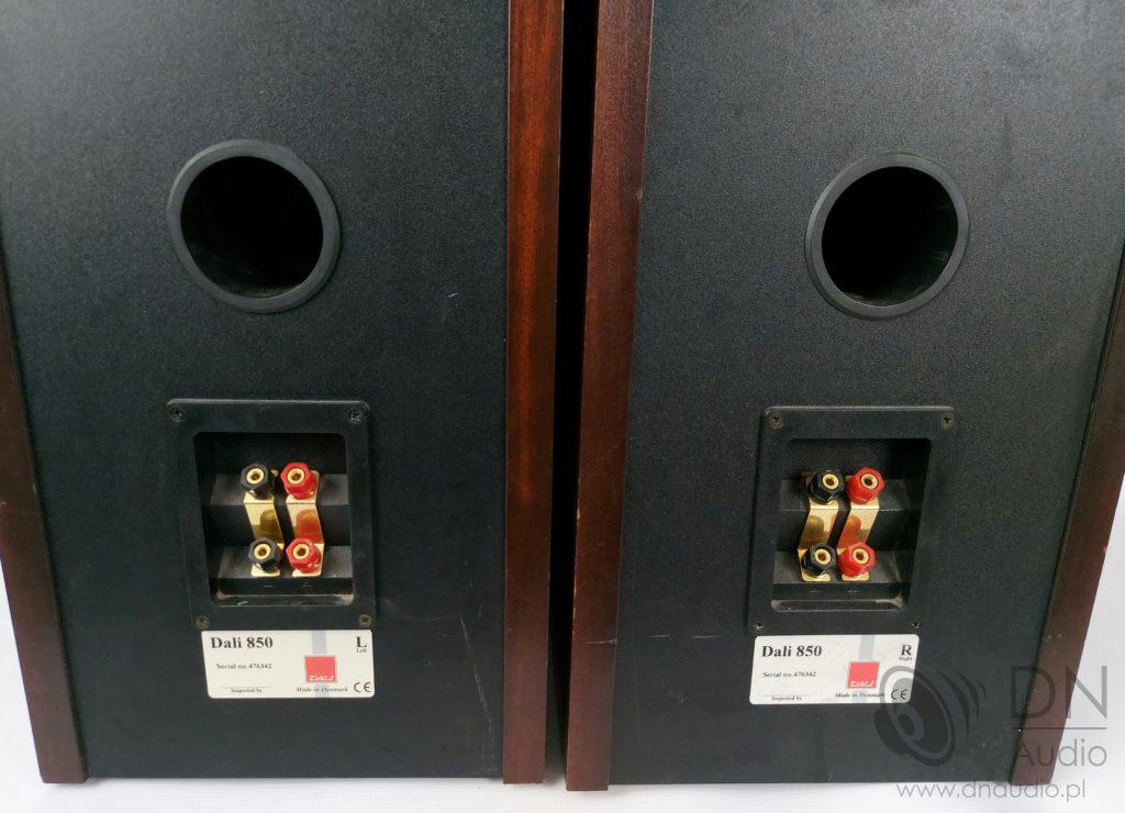 Dali 850 – DN Audio