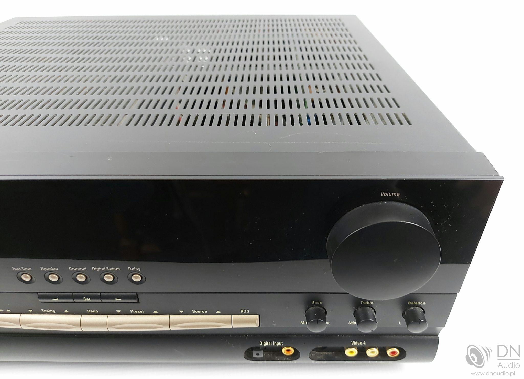 Harman Kardon AVR-3000 – DN Audio