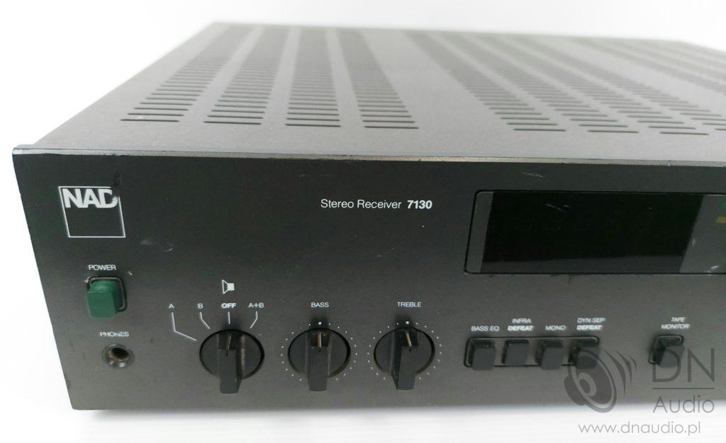 NAD 7130 – DN Audio