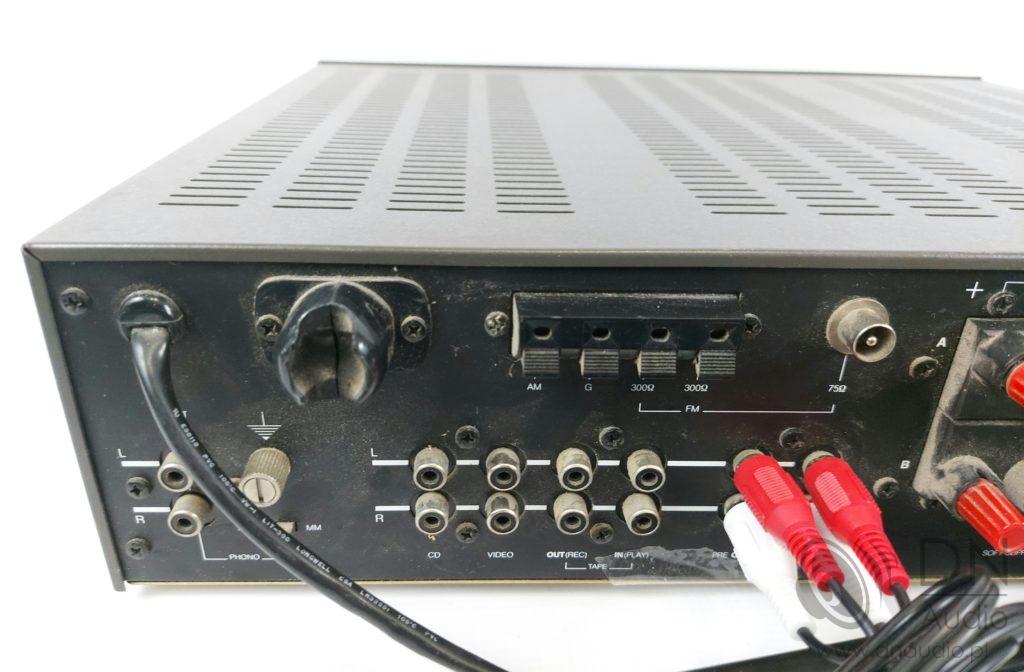 NAD 7130 – DN Audio