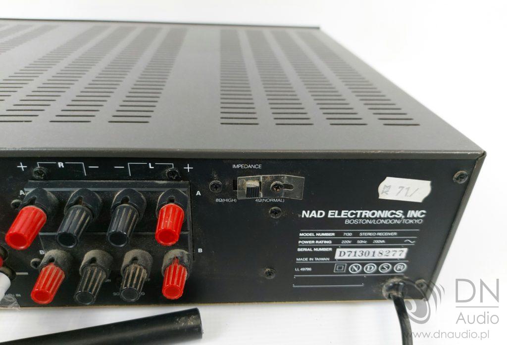 NAD 7130 – DN Audio