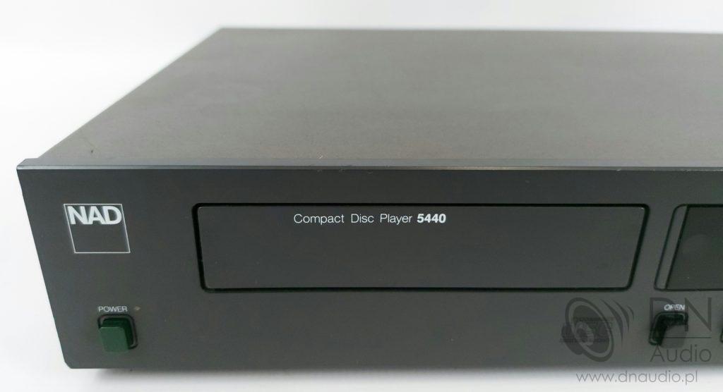 NAD 5440 – DN Audio
