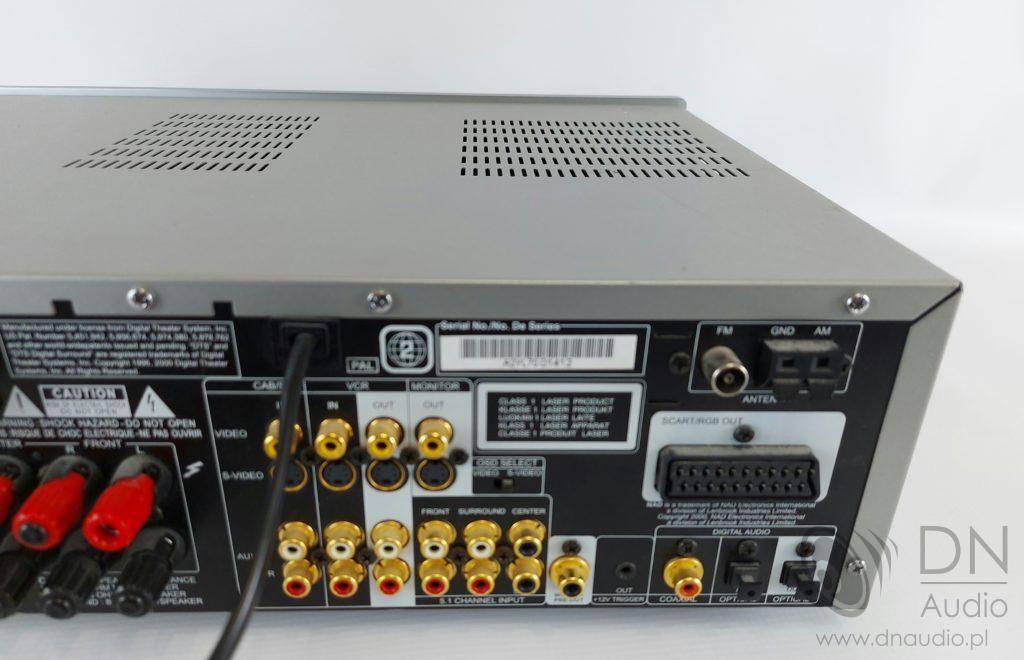 NAD L70 – DN Audio