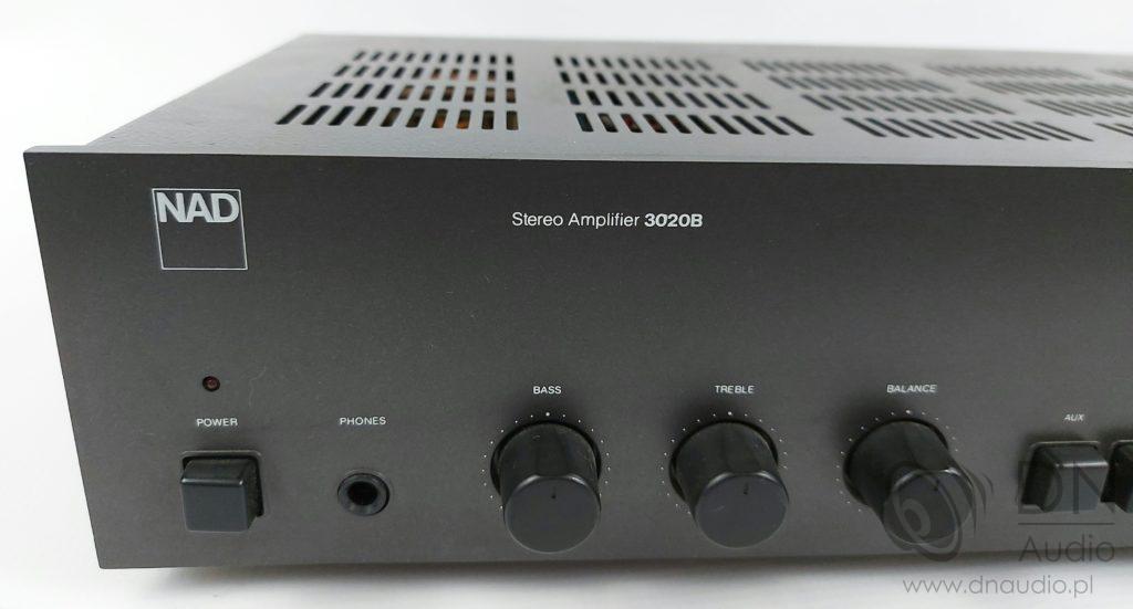 NAD 3020B – DN Audio