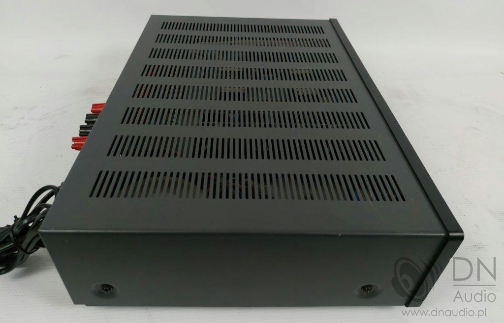 NAD C325BEE – DN Audio