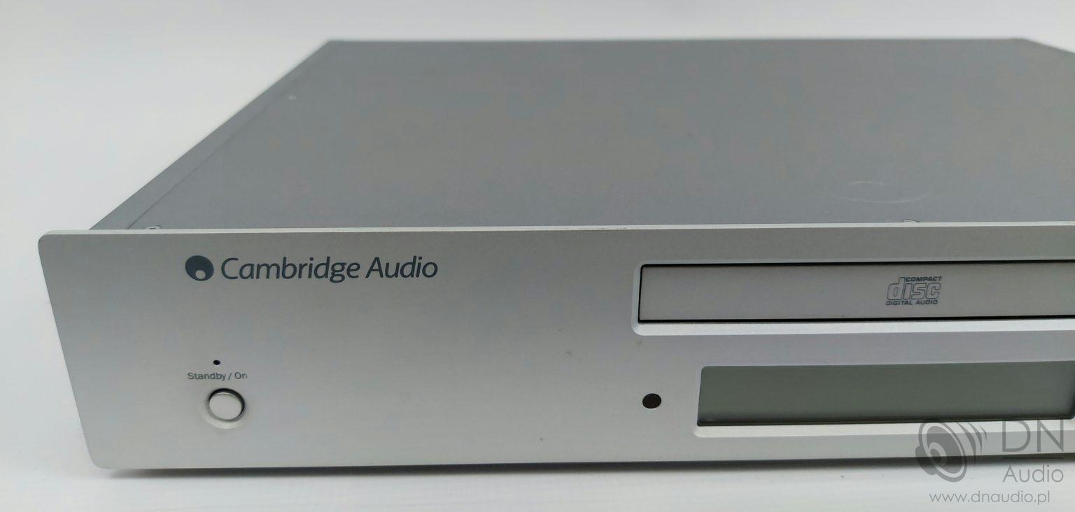 Cambridge Audio Azur 540C – DN Audio