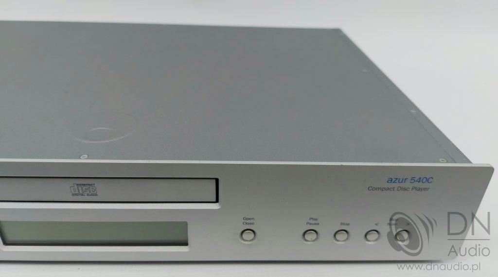Cambridge Audio Azur 540C – DN Audio
