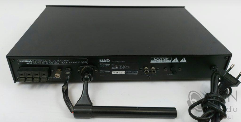 NAD 4150 – DN Audio