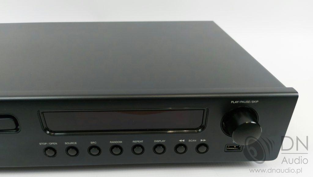 NAD C565BEE – DN Audio