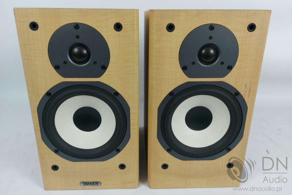 Tannoy Mercury MX2 – DN Audio