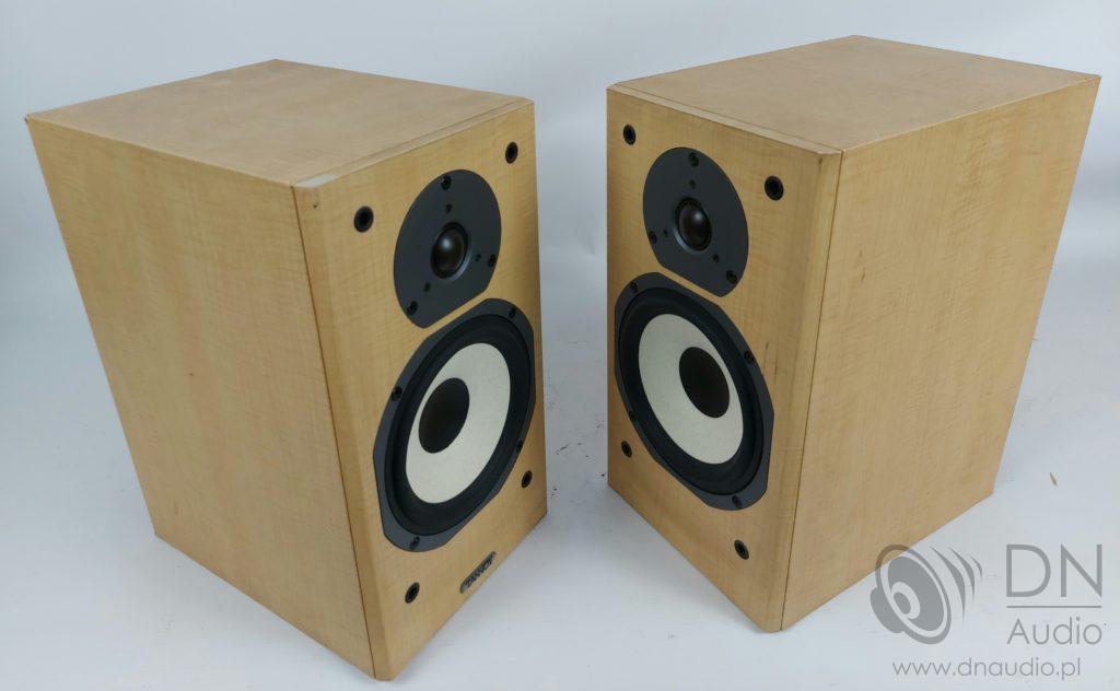Tannoy Mercury MX2 – DN Audio