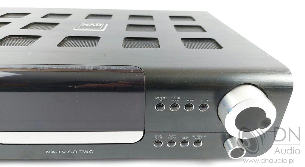 NAD VISO TWO – DN Audio