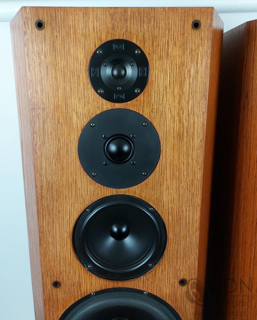 T+A Criterion TMR 160 – DN Audio