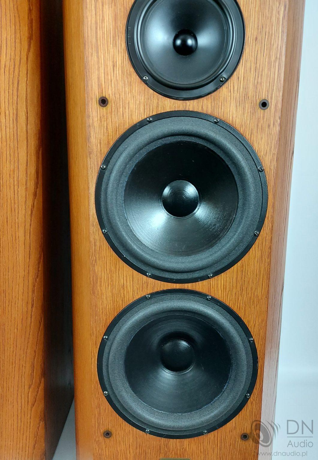 T+A Criterion TMR 160 – DN Audio