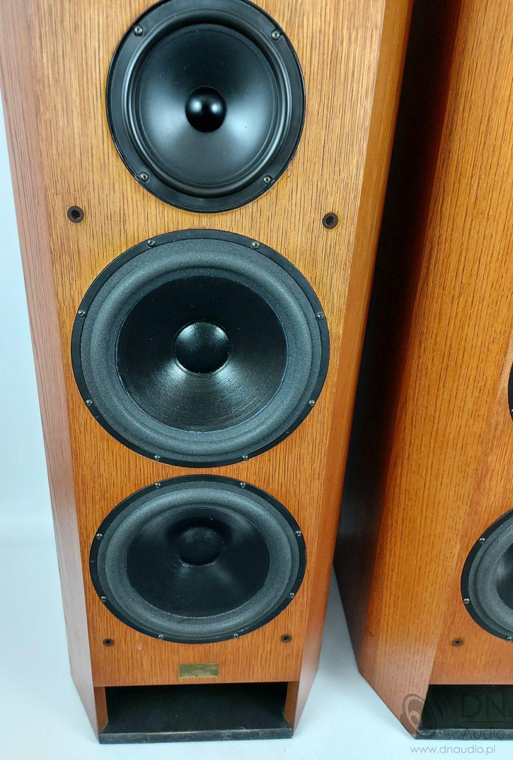 T+A Criterion TMR 160 – DN Audio