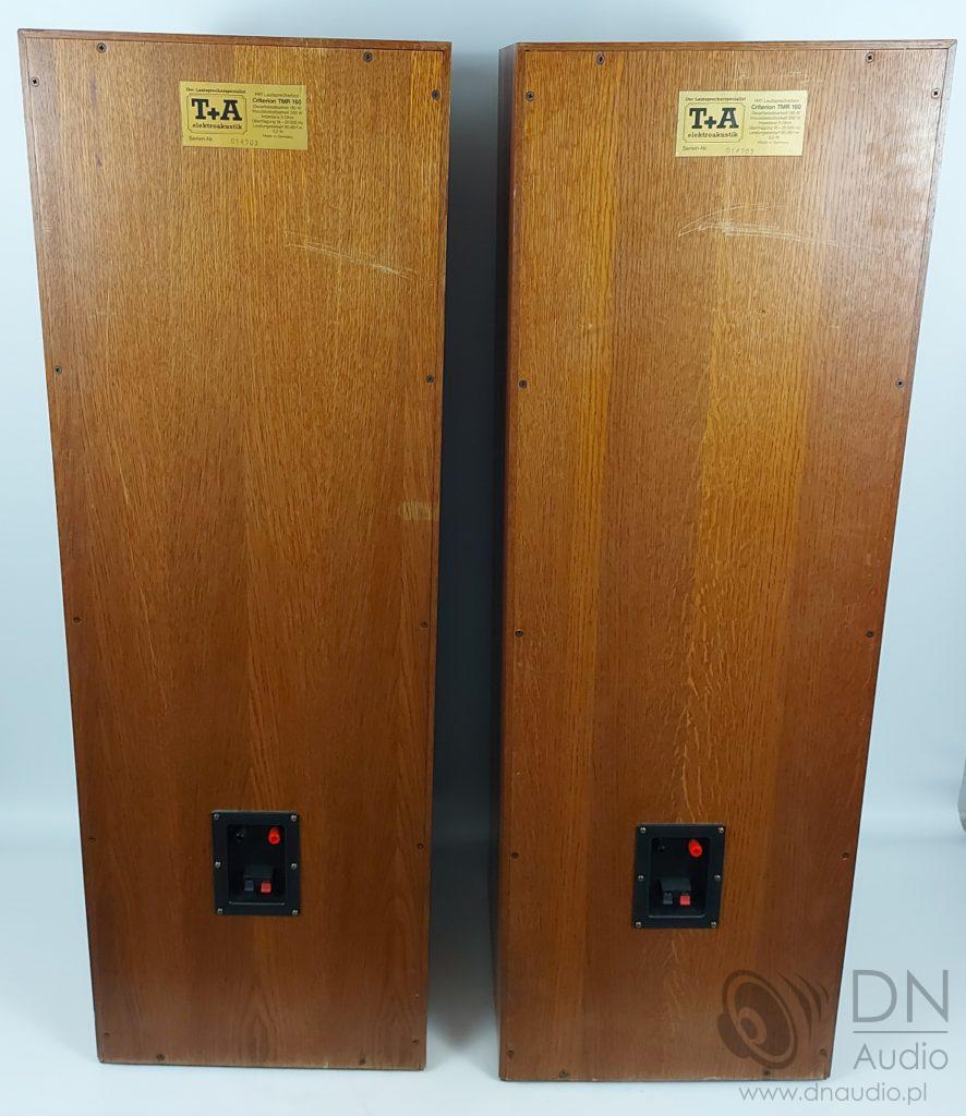 T+A Criterion TMR 160 – DN Audio