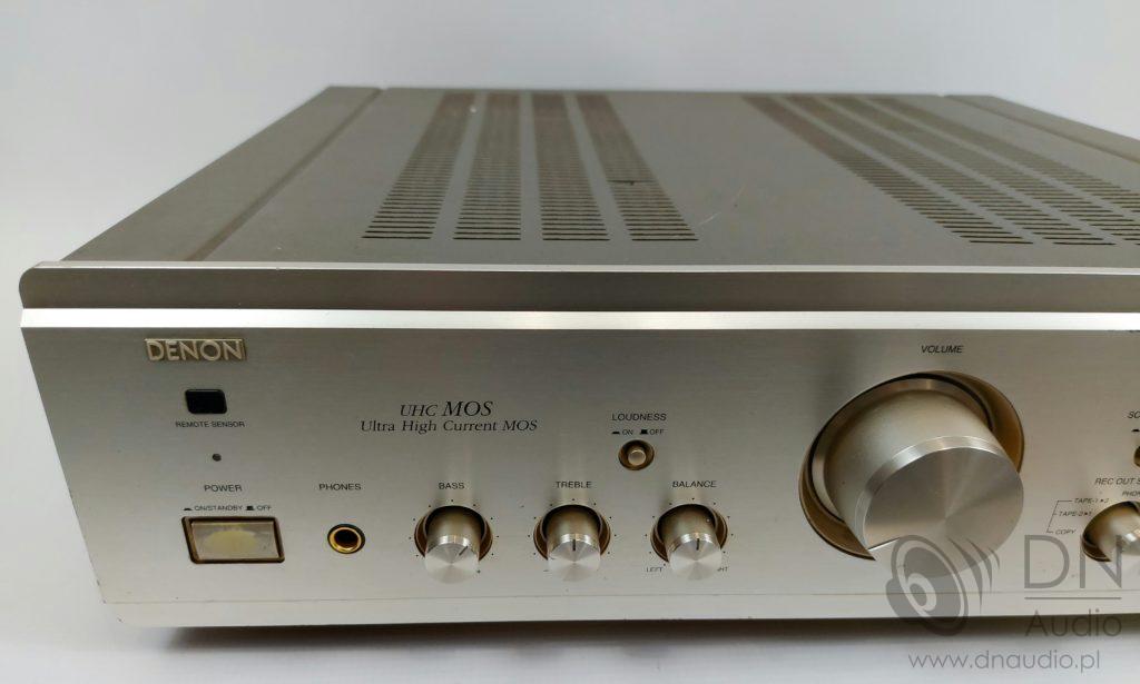 Denon PMA-1500R – DN Audio