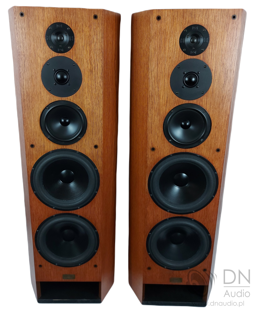 T+A Criterion TMR 160 – DN Audio
