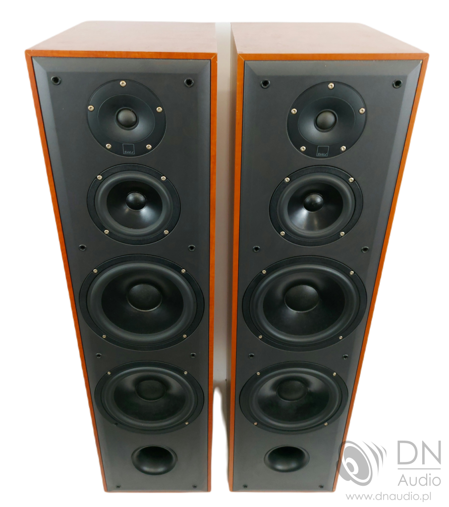 Dali Blue 8008 – DN Audio