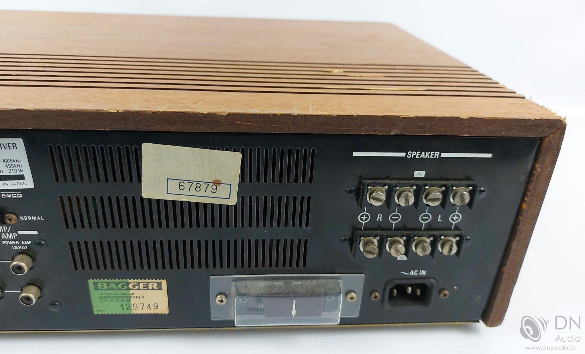 Sony STR-6046A – DN Audio