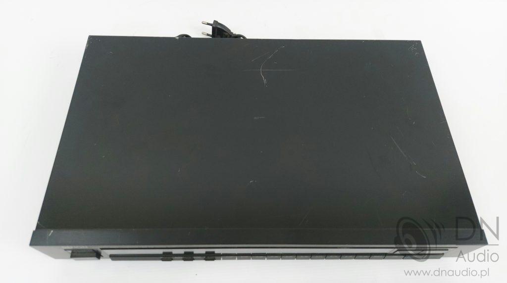 Denon TU-600 – DN Audio
