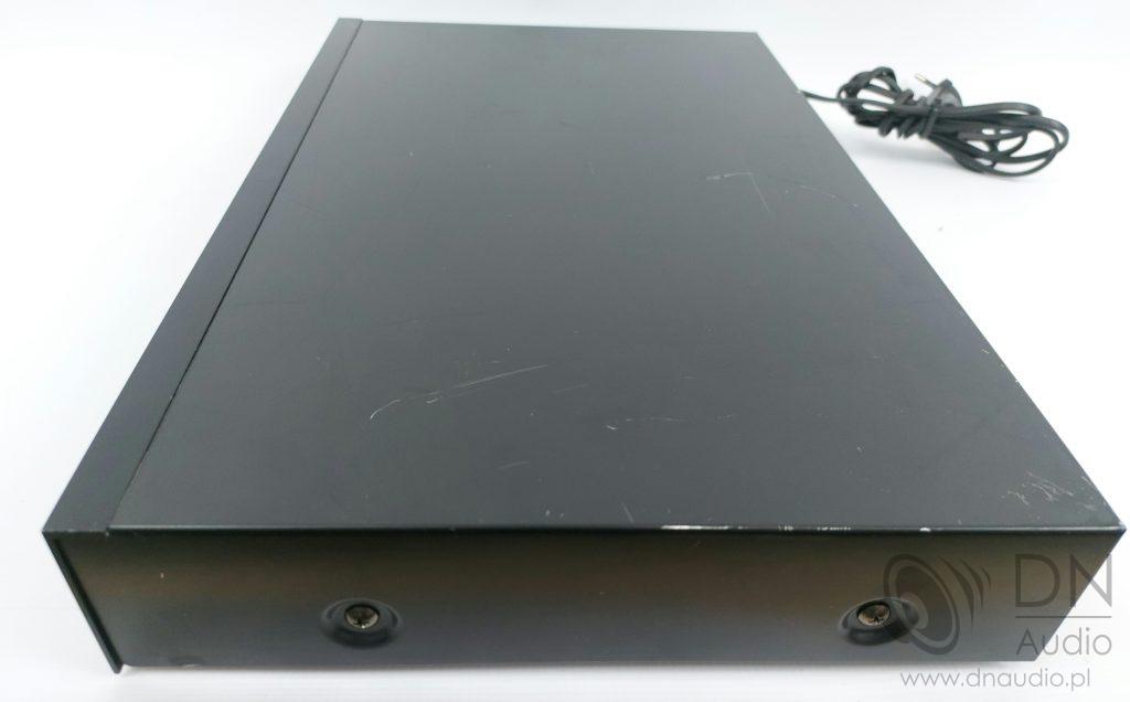 Denon TU-600 – DN Audio