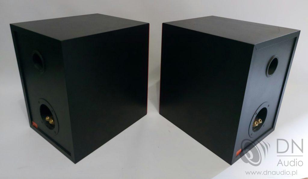 Dynaudio Audience 10 – DN Audio