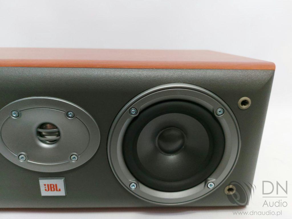 JBL Northridge EC25 – DN Audio