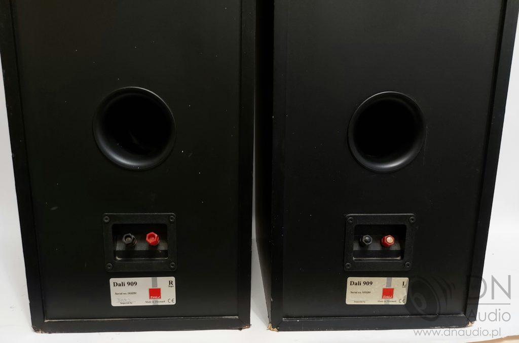 Dali 909 – DN Audio