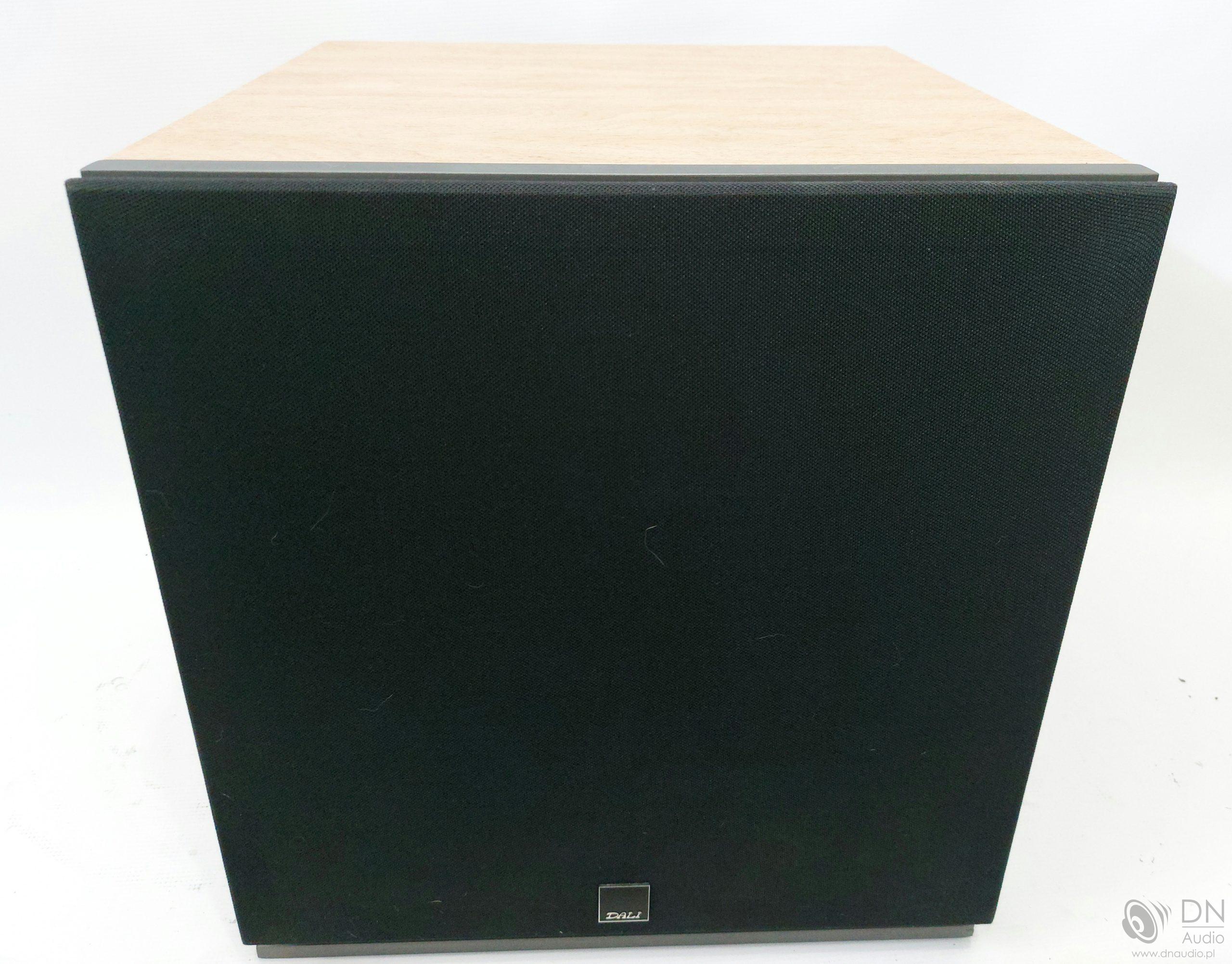 Dali Concept SUB – DN Audio
