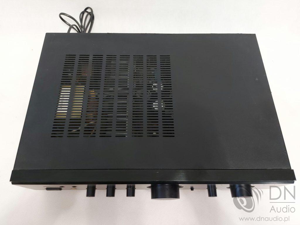 Denon PMA-655R – DN Audio