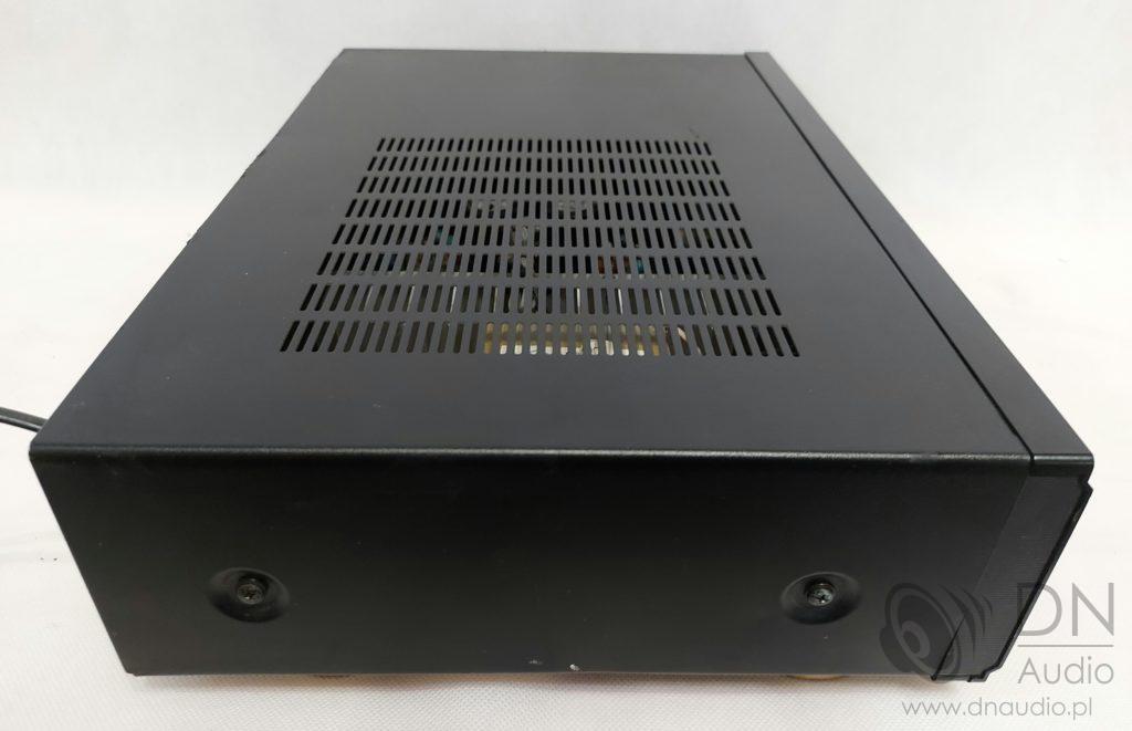 Denon PMA-655R – DN Audio